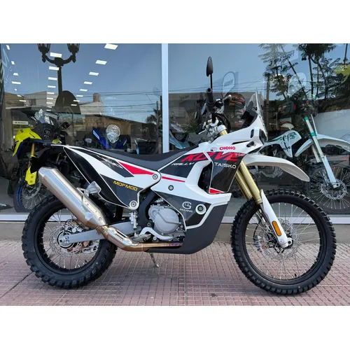 Moto Kove 525x Adventure Touring Trail 0km Oficial | MercadoLibre