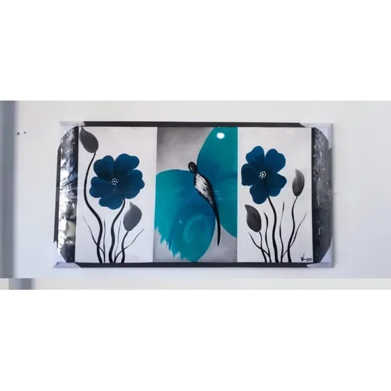 Marcos Para Decoracion | MercadoLibre 📦