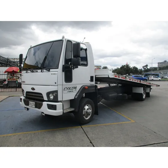 Chivas Camion - Camiones | TuCarro