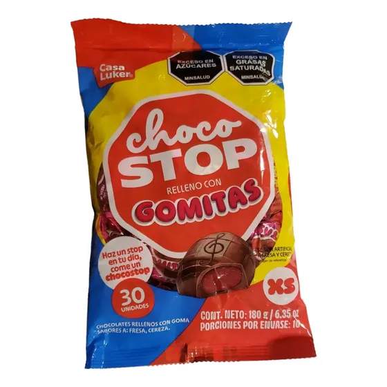 Chocobreaks | MercadoLibre 📦
