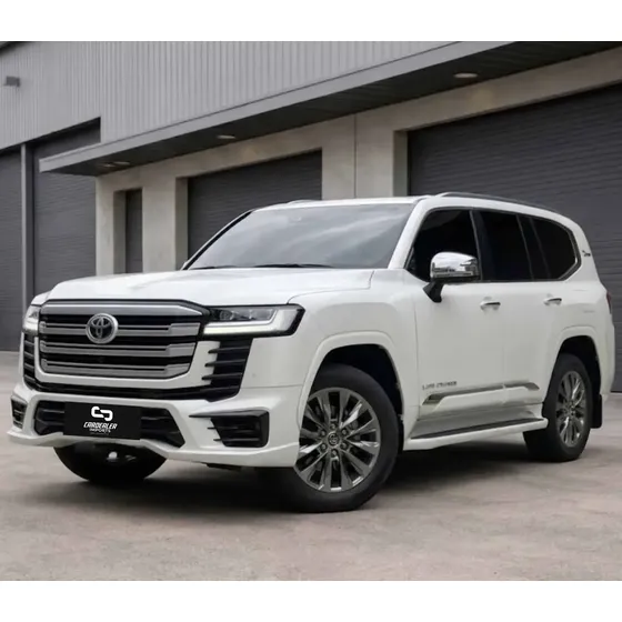 Toyota Land Cruiser Vxr - Carros y Camionetas | TuCarro