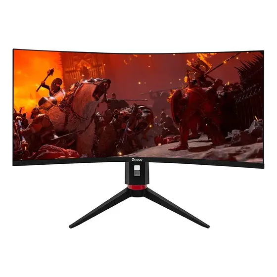 Monitor Teros 21" | Mercado Libre