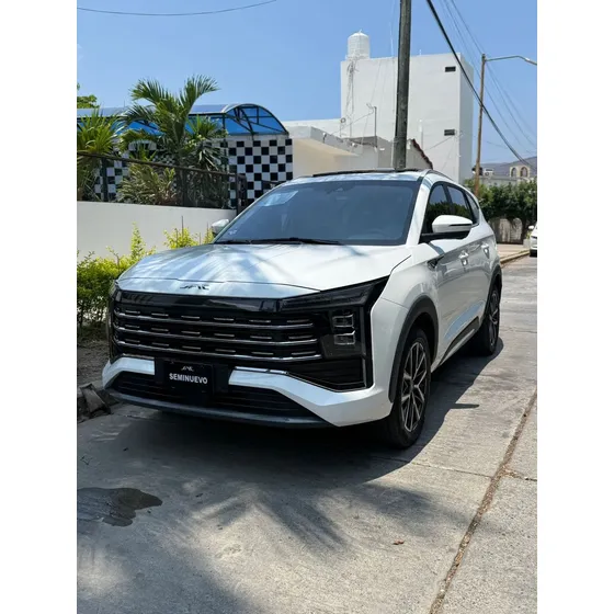 Autos y Camionetas JAC 2025 | MercadoLibre.com.mx