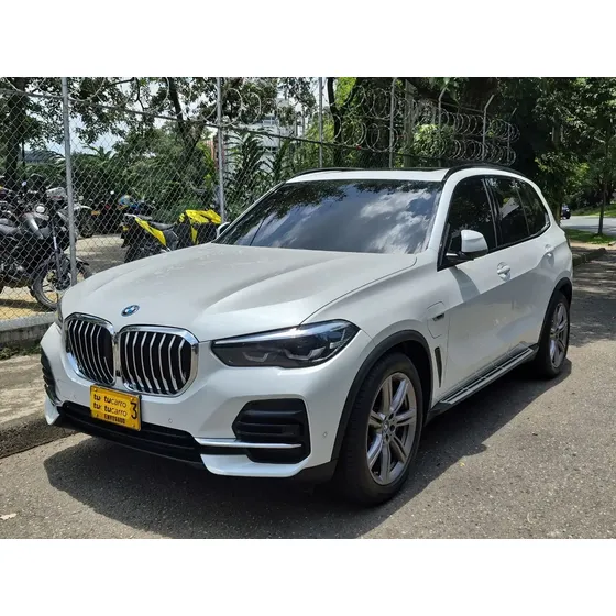 Bmw Hibrido - Carros y Camionetas BMW | TuCarro