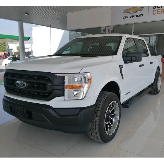 Ford F 150 Camionetas | Mercado Libre 🚗