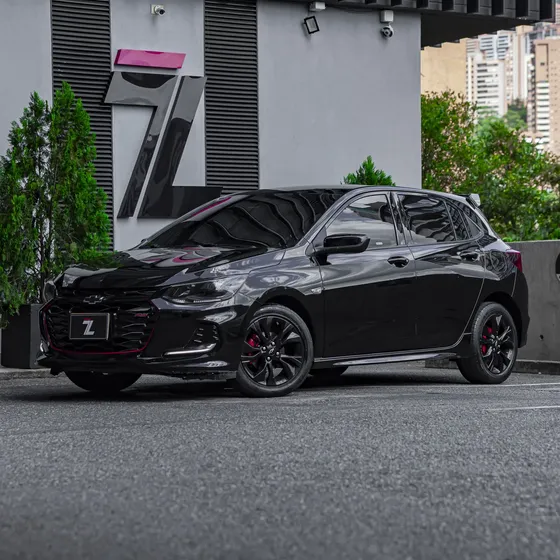 Onix Hatchback - Carros y Camionetas Chevrolet Onix 2021 | TuCarro