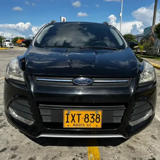 Carros y Camionetas Ford Escape | TuCarro