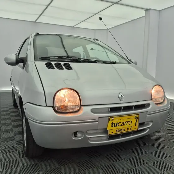 Renault Twingo Dynamique - Carros y Camionetas Renault Twingo | TuCarro