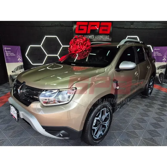 Autos y Camionetas Duster 2022 | MercadoLibre.com.mx