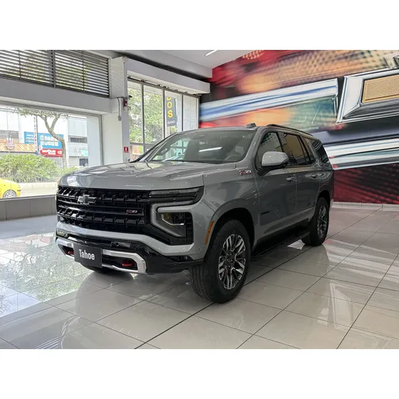 Chevrolet Tahoe Rst - Carros y Camionetas | TuCarro