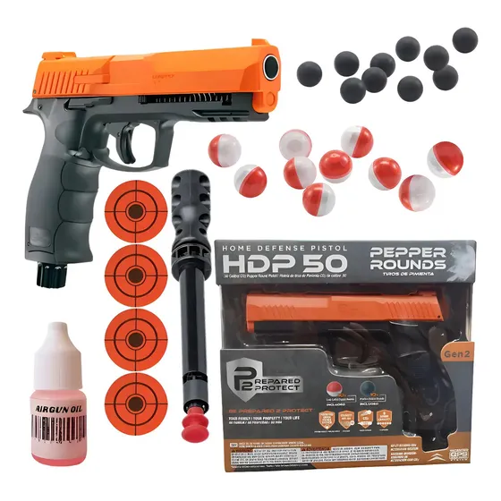 Umarex Hdx 68 | MercadoLibre