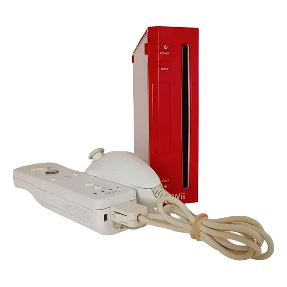 Nintendo Wii | MercadoLibre