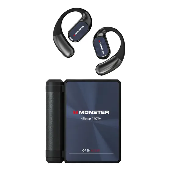 Audifonos Inalambricos Bluetooth Monster Ac530 Sports | Mercado Libre