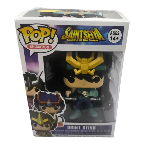 Saint Seiya Omega Ultimate Cosmo | MercadoLibre 📦