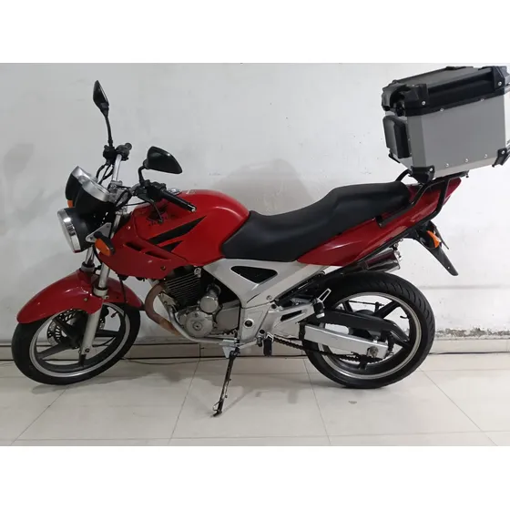 Moto Twister Vieja - Motos Honda | TuCarro