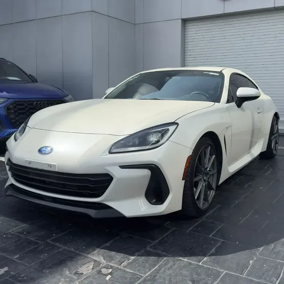Subaru BRZ: 19 autos a partir de $600,000 MXN