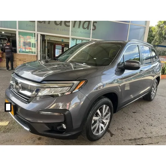Prestige - Carros y Camionetas Honda | TuCarro