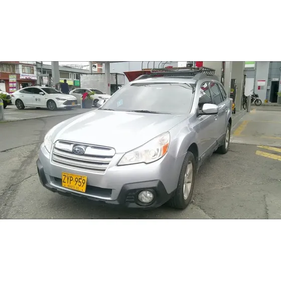 Subaru Outback 2011 - Carros y Camionetas | TuCarro