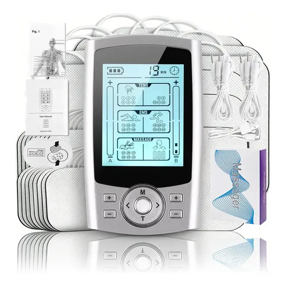 Electroestimulador | MercadoLibre