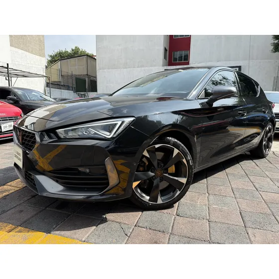 Autos de Cupra: Ofertas de Usados, Seminuevos y Nuevos