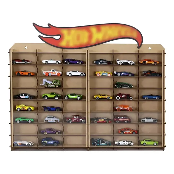 Letrero Hotwheels | MercadoLibre