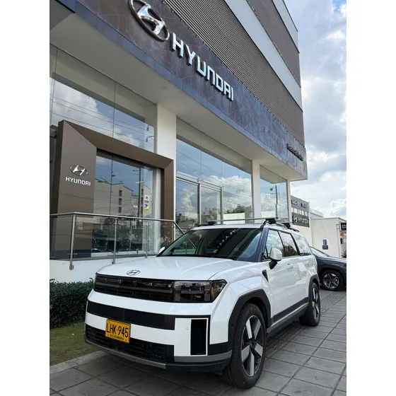 Avatar 3 Cc Santa Fe - Carros, Motos y Otros 2025 | TuCarro