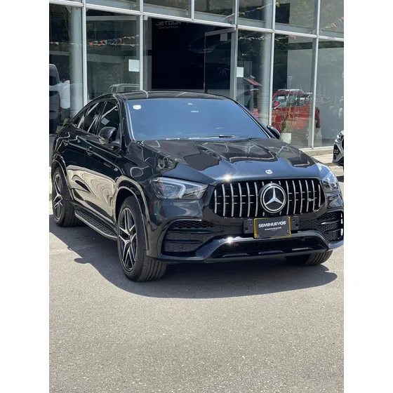 Gle 53 - Carros y Camionetas | TuCarro