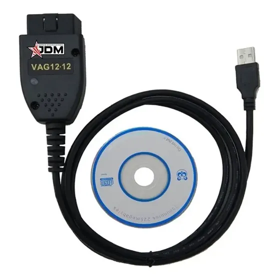 Scanner Vcds | MercadoLibre 📦