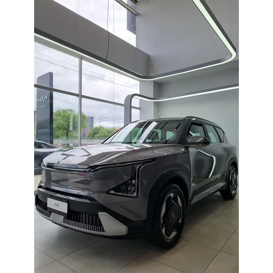 Banco Bogota Pqrs - Carros y Camionetas Kia EV5 2026 | TuCarro