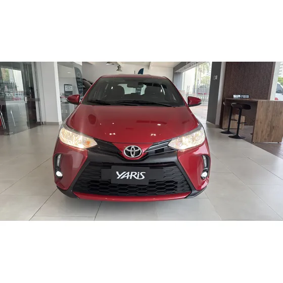 Yaris Gr 2026 | Mercado Libre 🚗