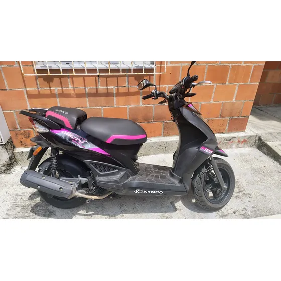 Auteco Mrx 125 - Motos | TuCarro