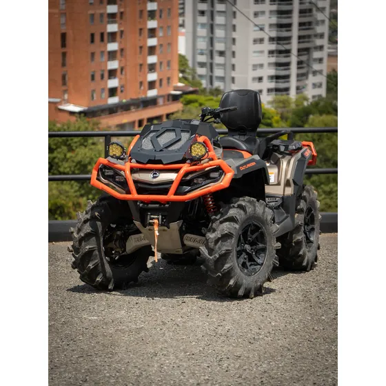 Dps Can Am Outlander Usado | Mercado Libre 🚗