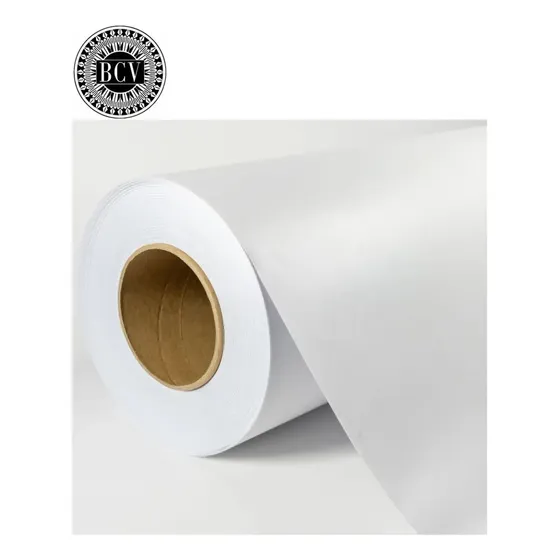 Vinil Adhesivo Blanco Rotulacio | Mercado Libre