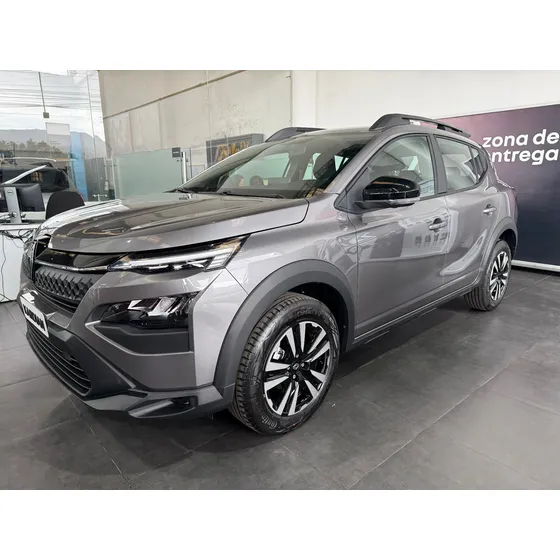 Suv+max - Carros y Camionetas Renault 2026 | TuCarro