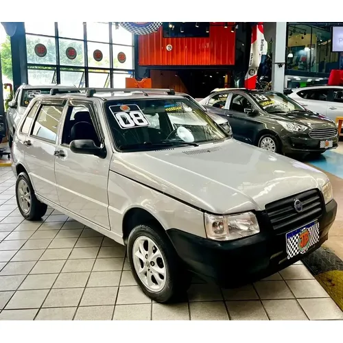 Fiat Uno 1.0 Fire 5p | MercadoLivre