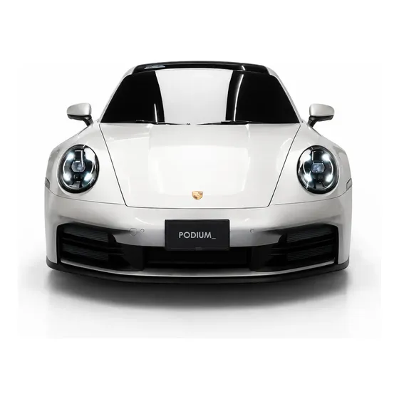 Carros y Camionetas Porsche 911 2026 | TuCarro