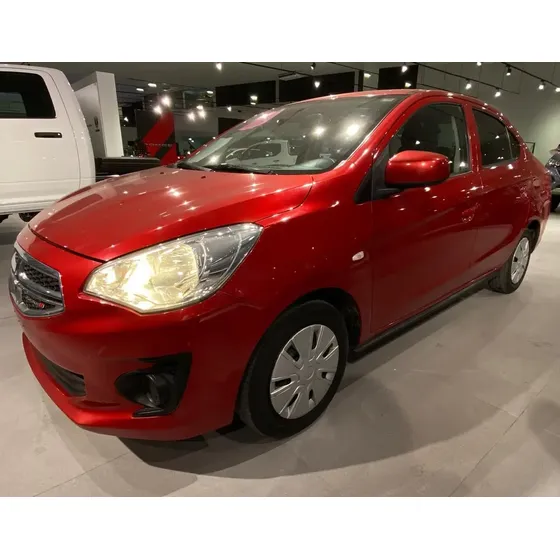 Dodge Attitude Usados | Mercado Libre 🚗