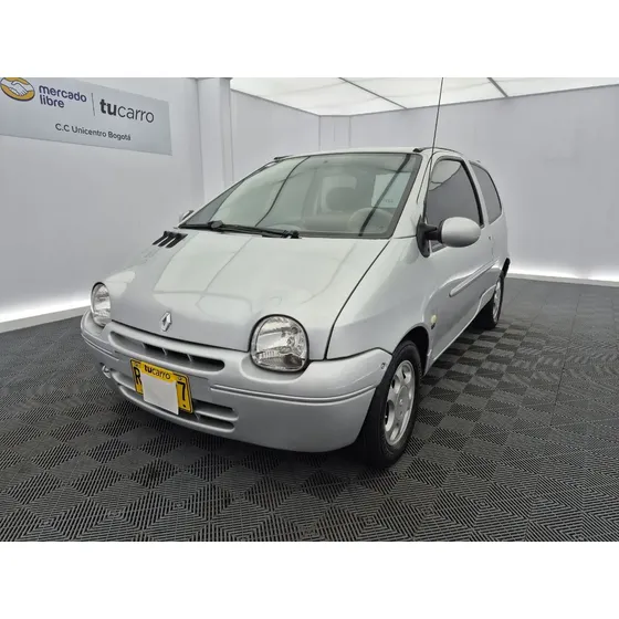 Renault Twingo Dynamique 8 Valvulas - Carros y Camionetas Renault | TuCarro