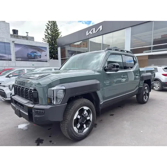 Carros y Camionetas Kia TASMAN | TuCarro