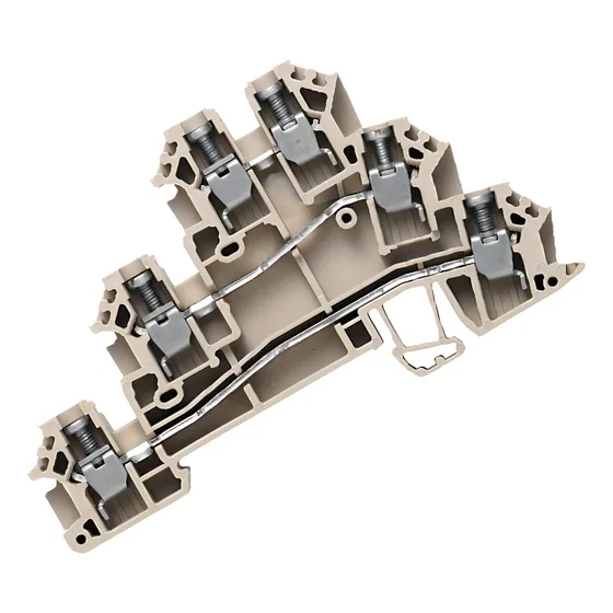 Clemas Weidmuller 2.5 | Mercado Libre