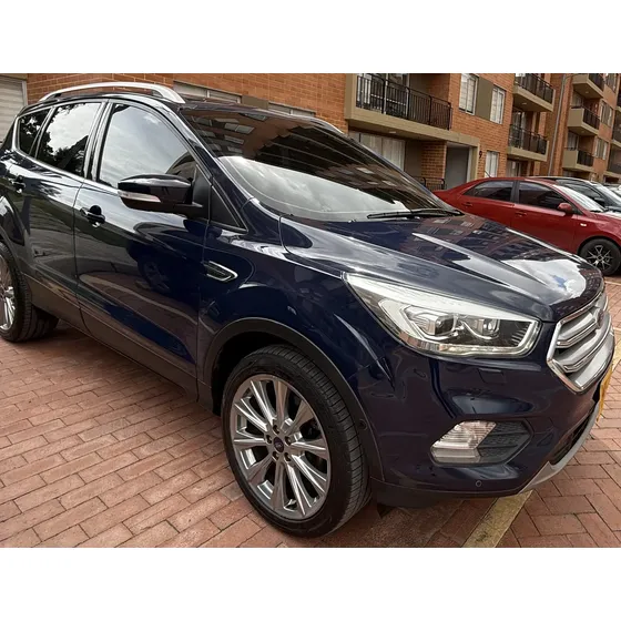 Ford Scape - Carros, Motos y Otros 2020 | TuCarro