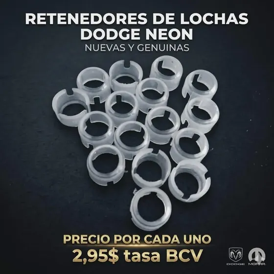 Neon Repuestos | Mercado Libre