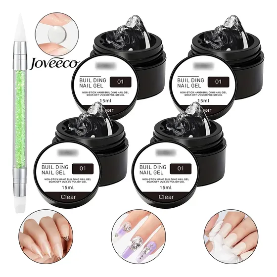 Polygel Kit | MercadoLibre