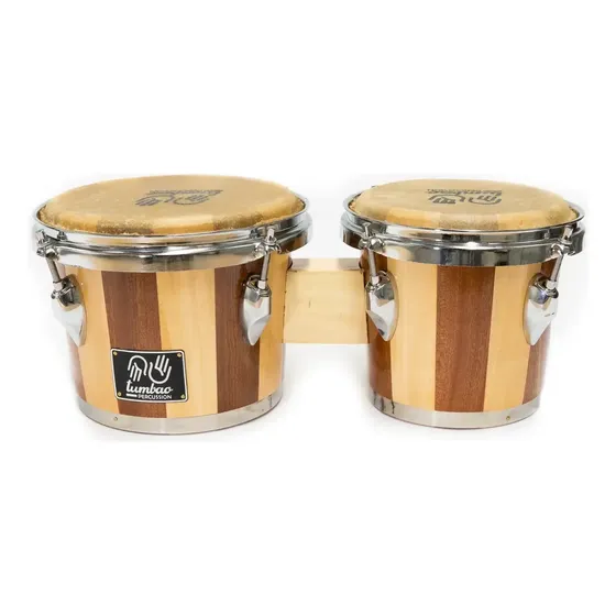 Bongos | MercadoLibre 📦