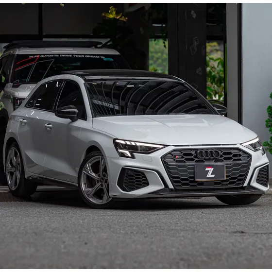 Fz Autos Medellin - Carros y Camionetas | TuCarro