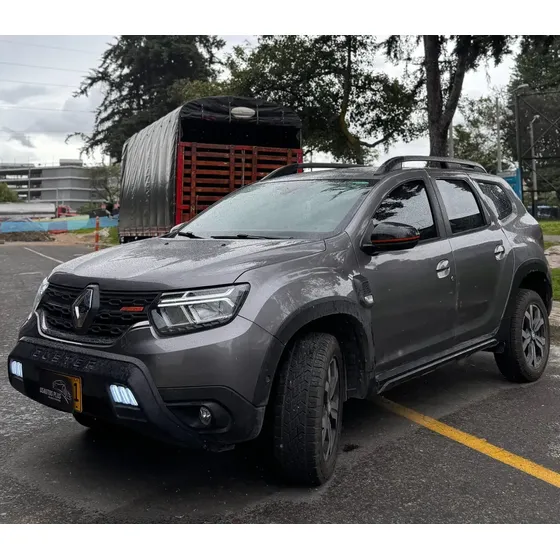 Renault Boreal 2026 Цена - Carros y Camionetas 2026 en Kennedy | TuCarro