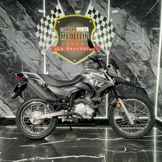Xtz 2026 Precio 150 - Motos Yamaha | TuCarro
