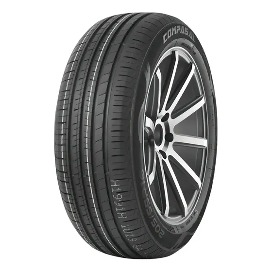 Llanta 185/70 R14 Compasal Blazer Hp 88h H | MercadoLibre