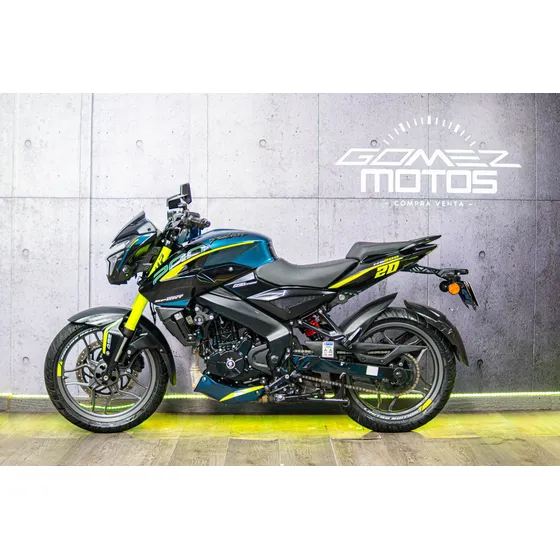 Precio Moto Pulsar 200 2026 | Mercado Libre 🚗