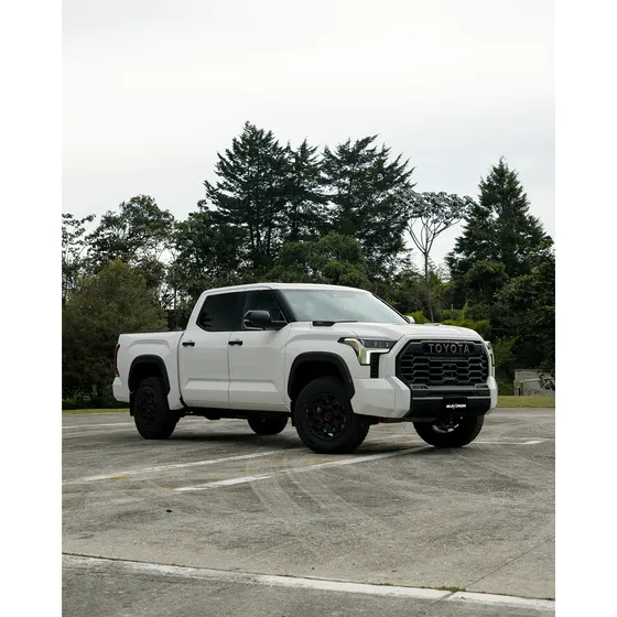 A Pro 2026 - Carros y Camionetas Tundra 2026, concesionario | TuCarro